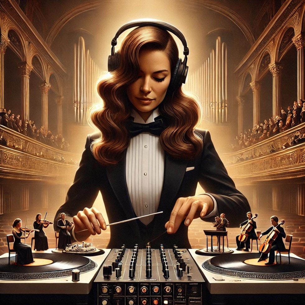 Classical Vibes | Classical music podcast